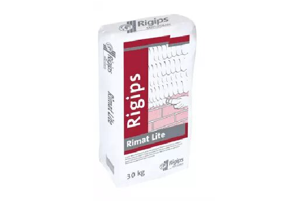 Rigips Rimat Lite | Saint-Gobain